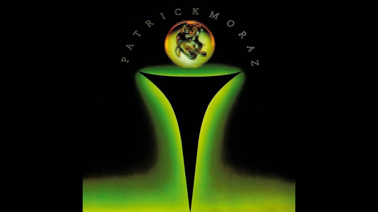 'The Story of i' by Patrick Moraz | ESENTIAL PROG ALBUMS 4K - YouTube