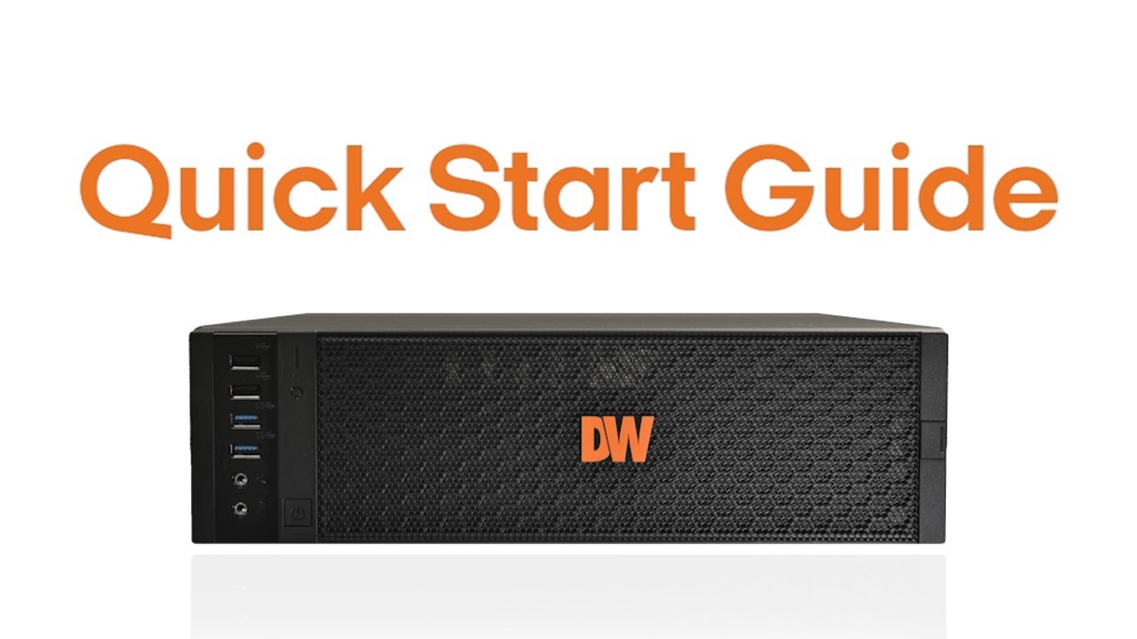 Blackjack DX Quick Start Guide - YouTube