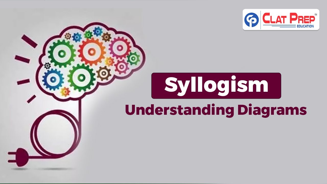 Syllogism 1 - Understanding Diagrams - YouTube