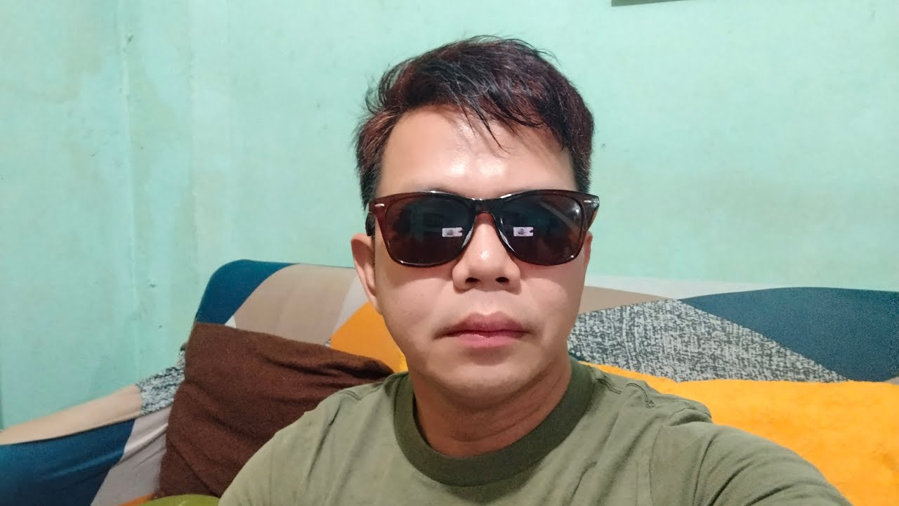 Tara usap tayo ??? jamming again - YouTube