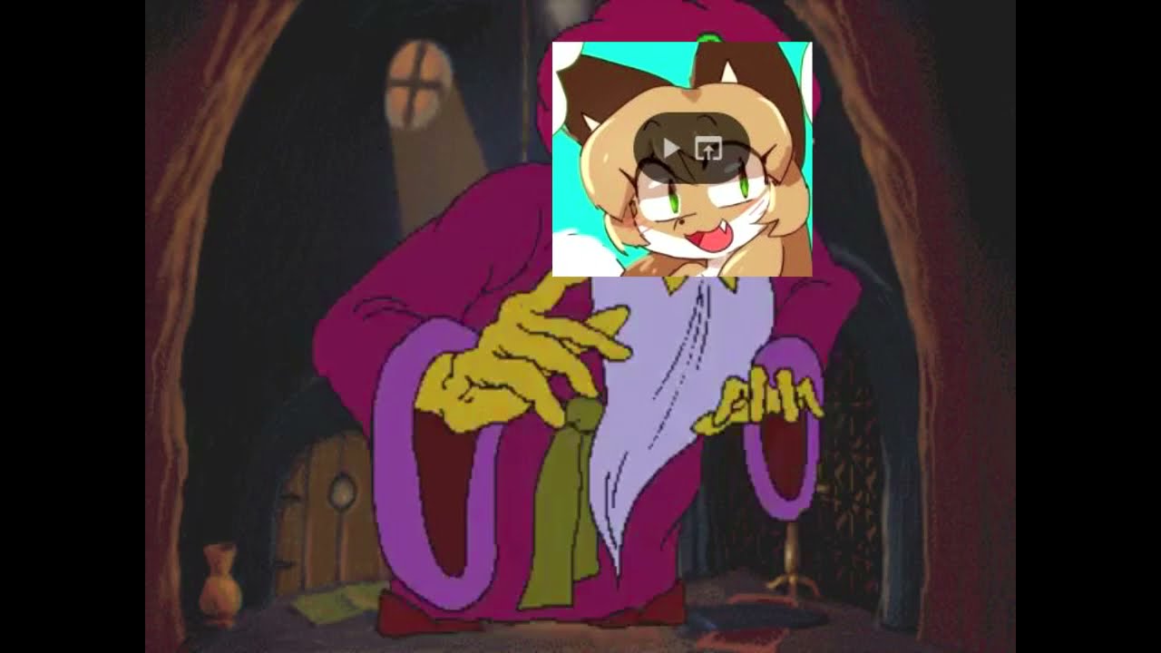 Fiddleafox Gets Beat Up By The Night Watchman - YouTube