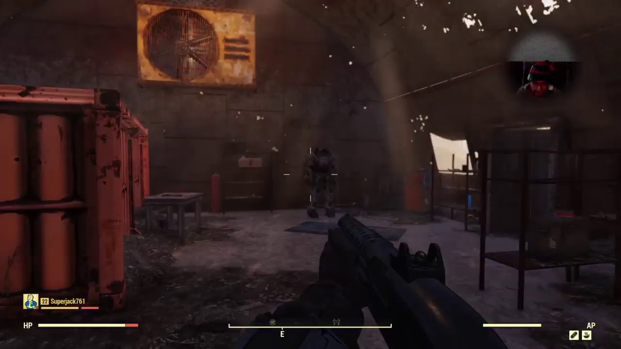 Fallout 76 | Building a Settlement | LIVE Gameplay Ep. 2 - YouTube