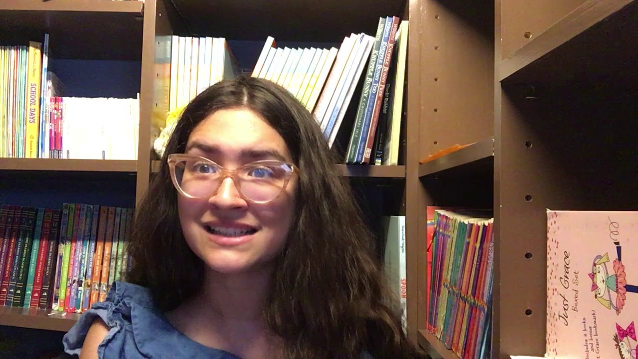 Whoosh! By Chris Barton and read by Kerala - YouTube