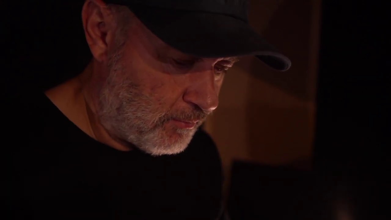 PATRICK HAMILTON - Journey to the unknown- (Official solo piano album ...