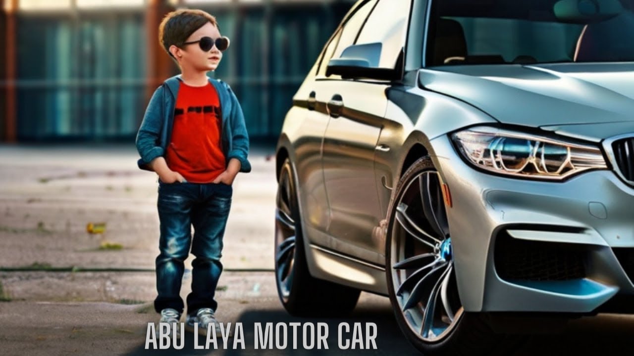 motor car song/abbu laye motor car/car song for kids/kids songs/baby ...