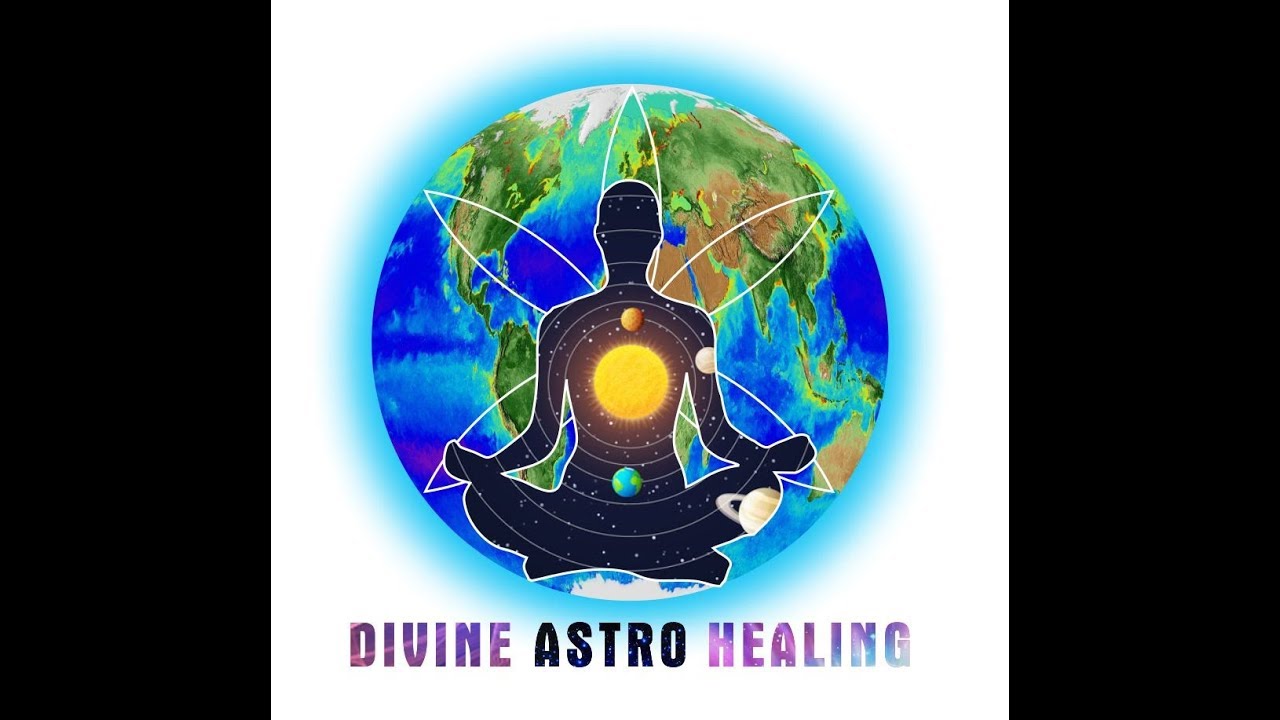 HOWS DIVINE ASTRO HEALING WORK-INTERVIEW WITH BABAJIT GERMANY - YouTube