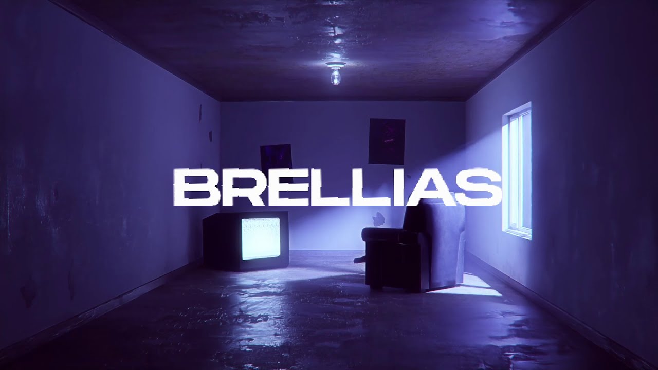 Brellias - 3D Artist - Demo Reel 2020 - YouTube