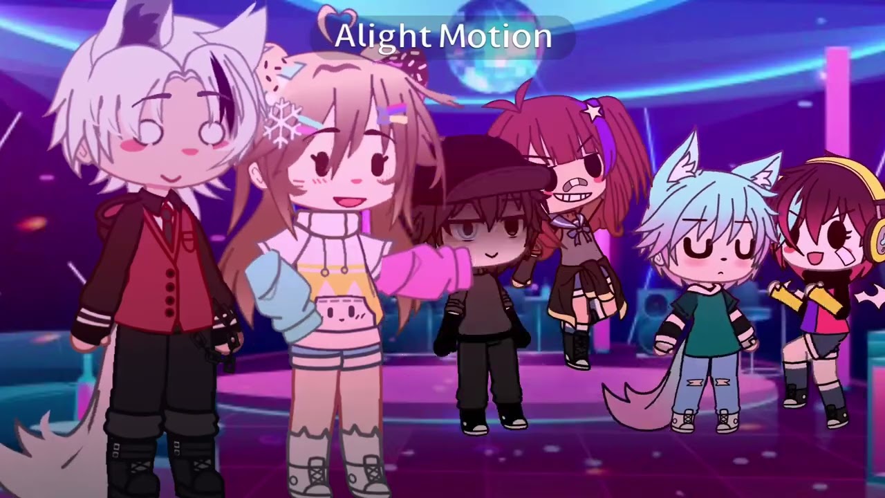 #JustDanceMepMaxGacha part 3 @Max Gacha - YouTube