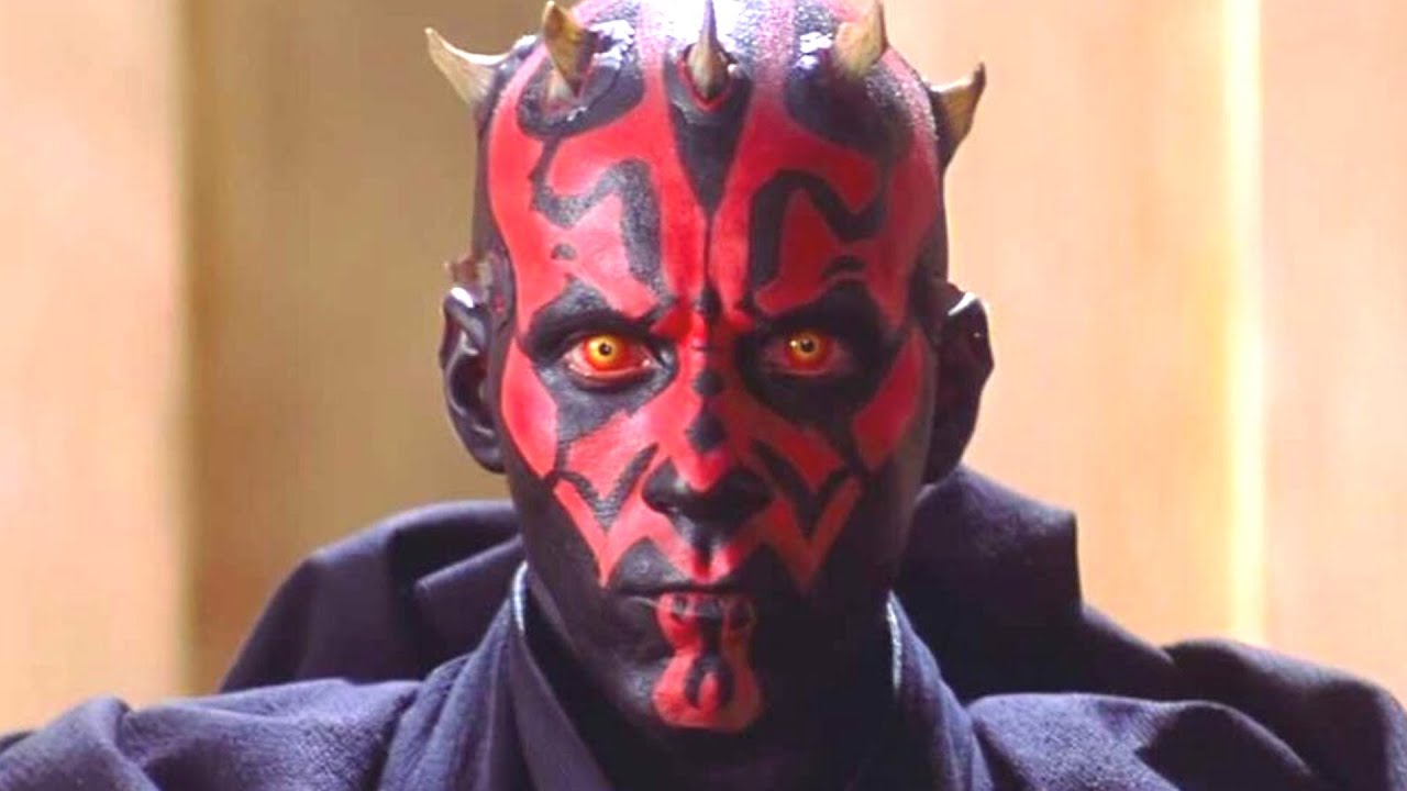 The Truth About The Six Hour Cut Of The Phantom Menace - YouTube