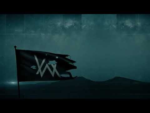 Alan Walker x Guy Sebastian - Choir (Old Version)