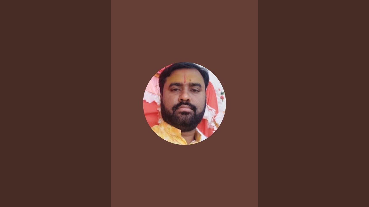 Achary V. S. Tripathi is live Hello dosto Aap Sabhi ka welcome hai ...