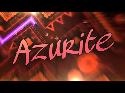 "Azurite" 100% (Extreme Demon) | royen - YouTube
