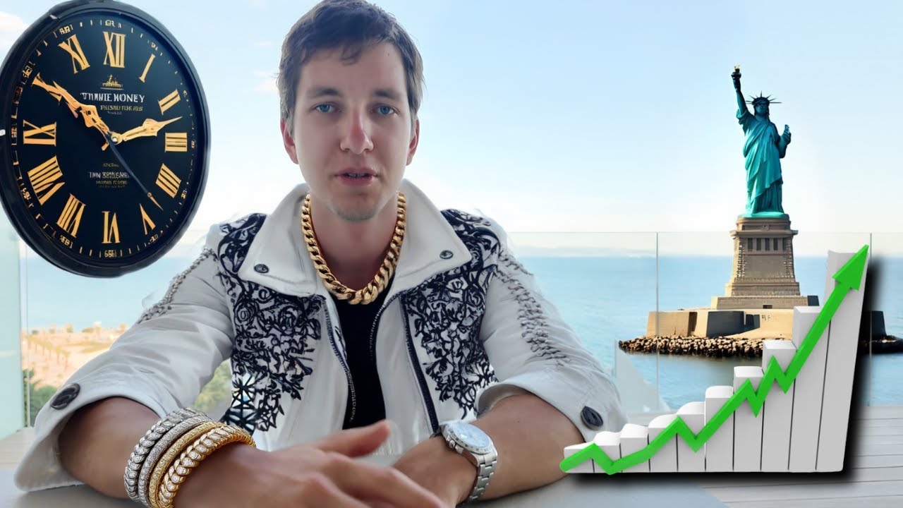 The best thing about being a Quant Developer - YouTube