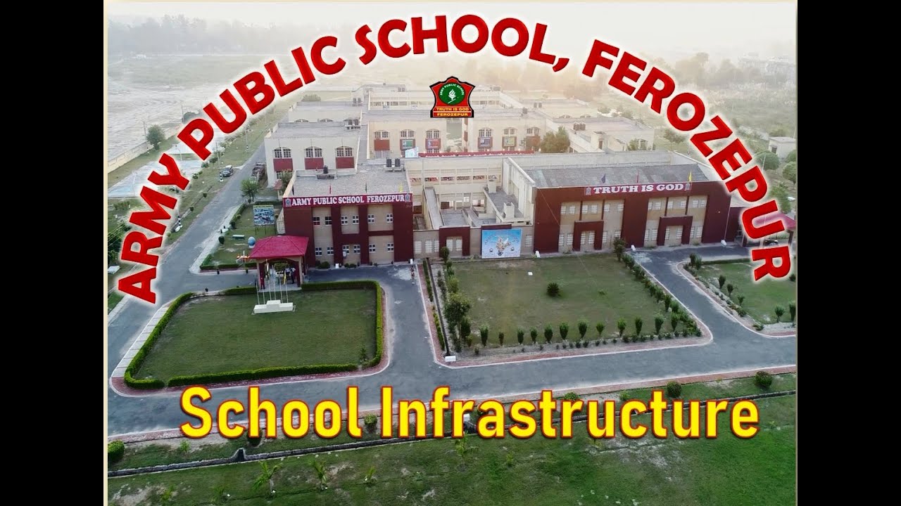 school Infra Video 11 Mar 2024 - YouTube