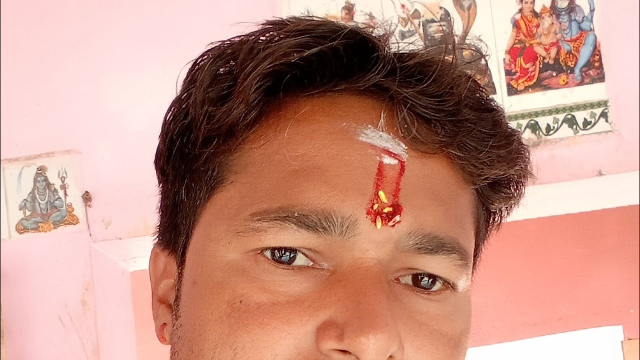 Ranjit Ray लाइव है! - YouTube