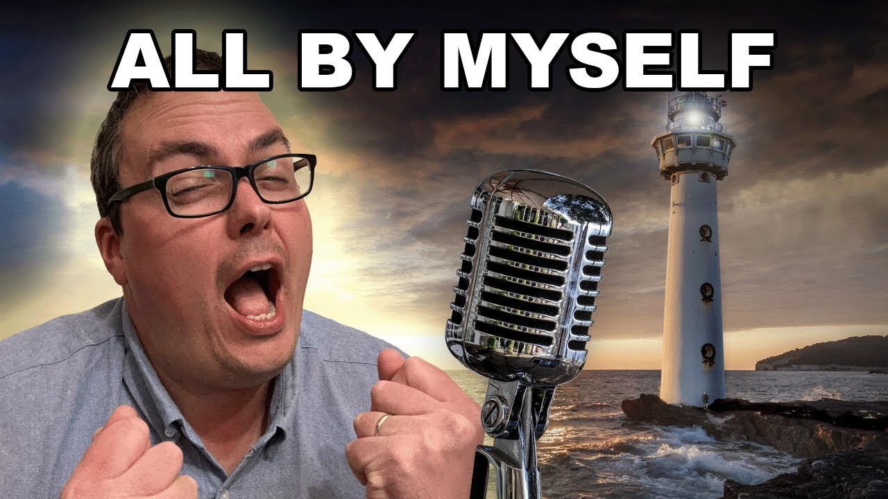 Can Marc Present a Radio Show on his own? - YouTube