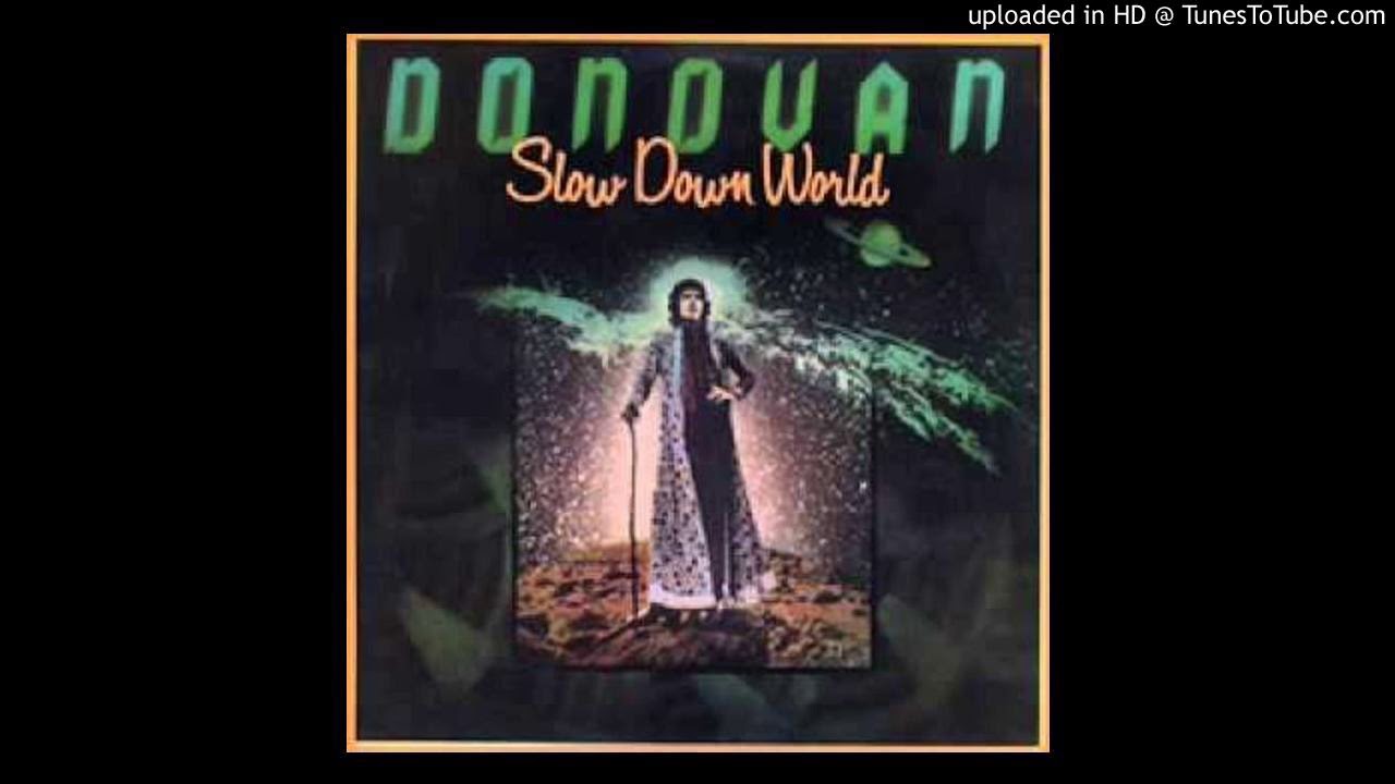 Donovan Children Of The World - YouTube