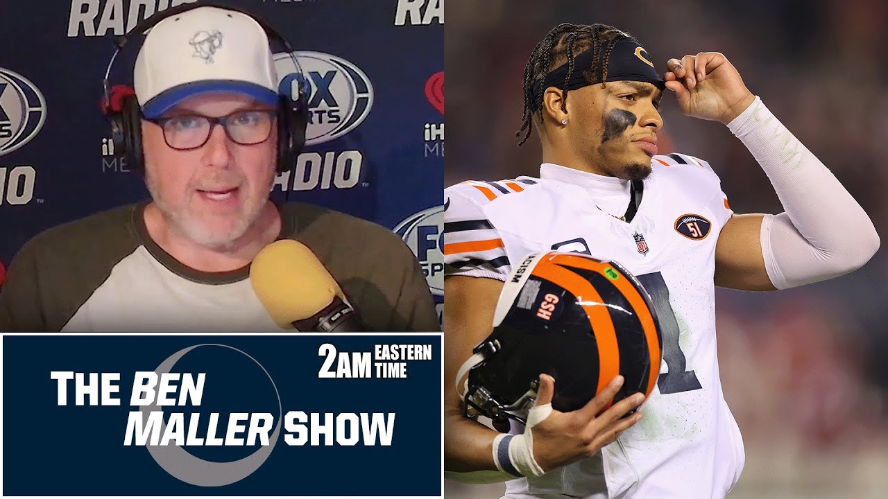 Ben Maller Says Price Tag on Fields Was Never That High - YouTube