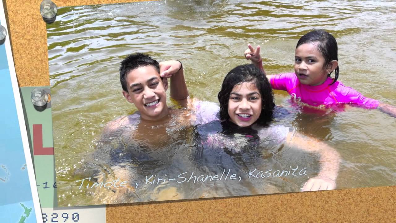 Sika & Kasa Fotu Family Reunion - YouTube