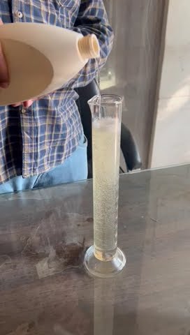 MTO MINERAL TURPENTINR OIL 778 density - YouTube