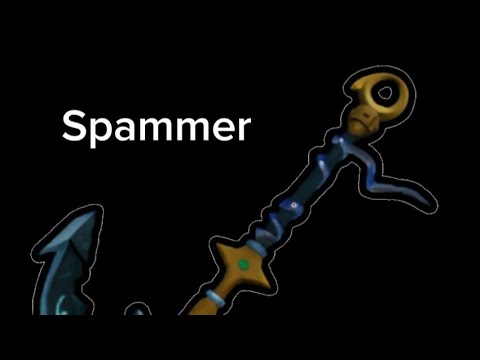 What your swords says about you 3rd sea swords. Part 1 - YouTube
