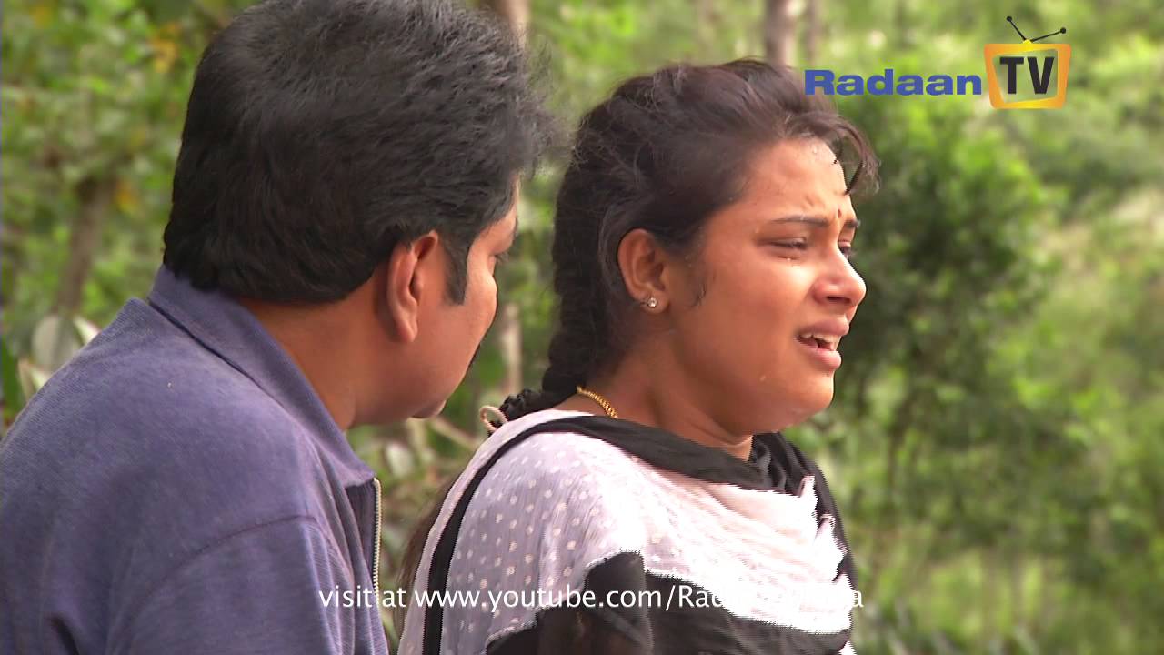 Kannamoochi Episode - 13 17/04/2014 - YouTube
