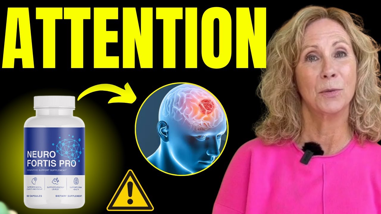 NEURO FORTIS PRO - ( ALERT!! ) - NEURO FORTIS PRO REVIEWS - NEURO ...