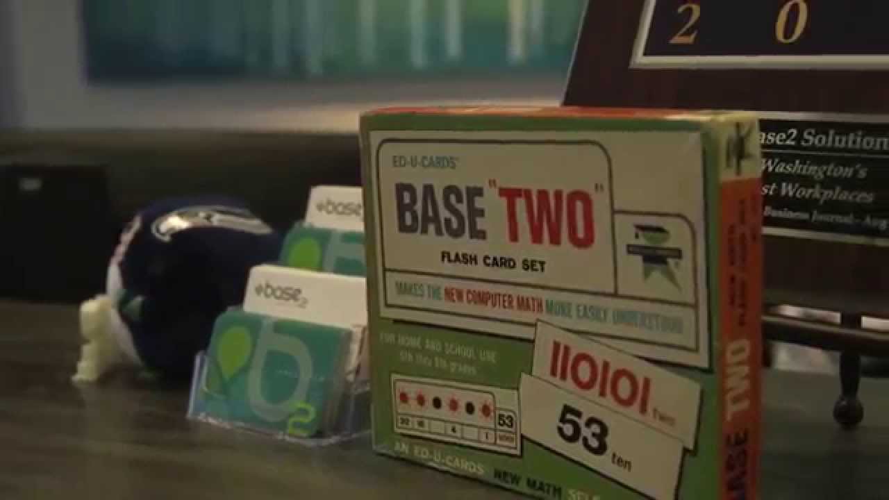 Base2 Solutions - A Company Overview - YouTube