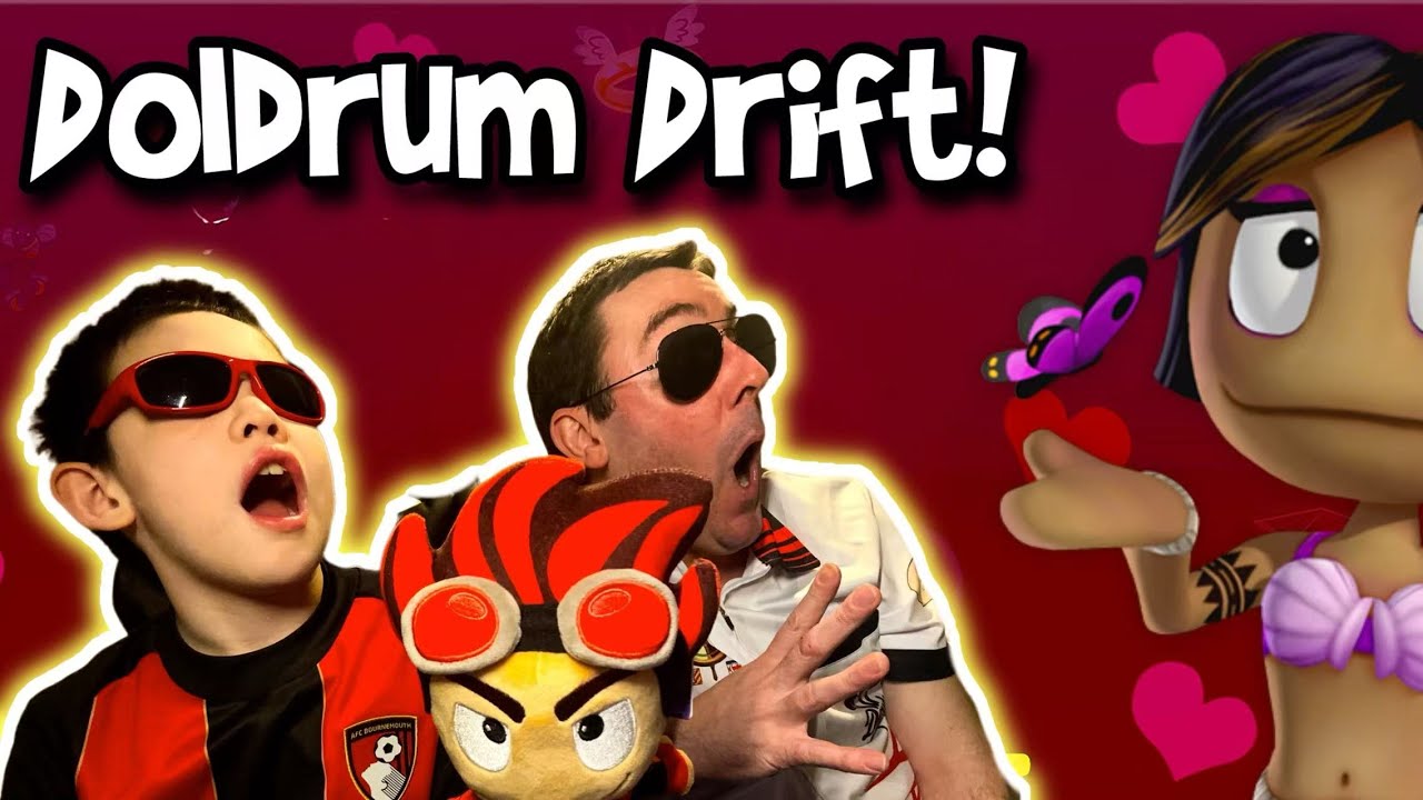 Doldrum Drift LIVE Leaderboard! Beach Buggy Racing 2 - YouTube