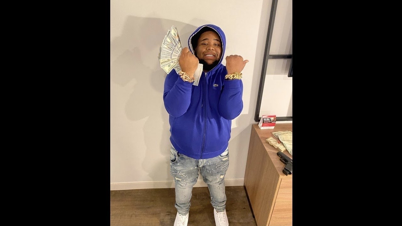 'FREE' Rod Wave x ATR Son Son Type Beat 2020 - "Been Thru Hell & Back ...