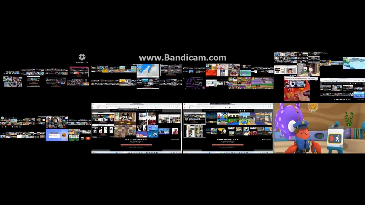 up to faster 798 parison - YouTube
