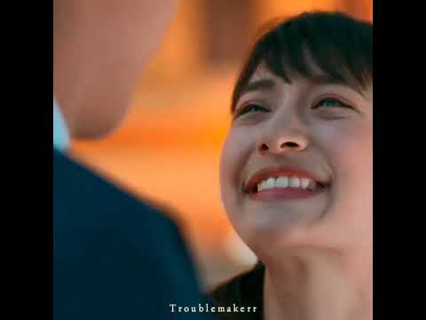 Cute Couple in Myanmar | My husband in law Thai drama 😍 | Whatsapp status