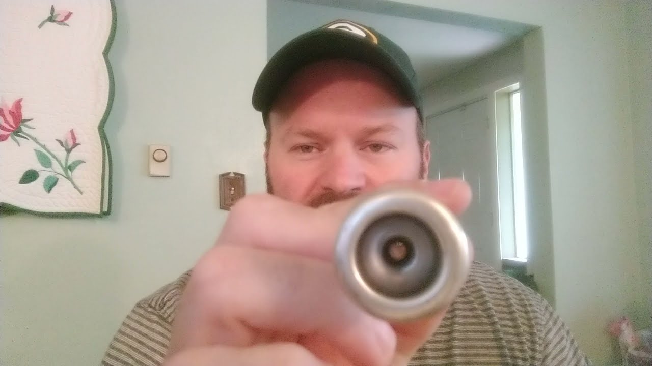 Playing 3 octave concert F scale on trumpet with large equipment. - YouTube