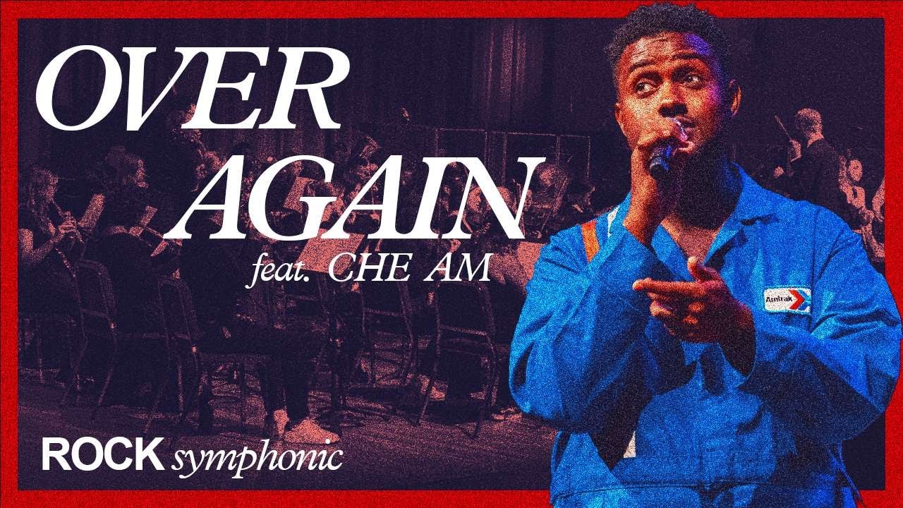 Over Again (feat. Che AM) [Live at the Frost School of Music] - YouTube