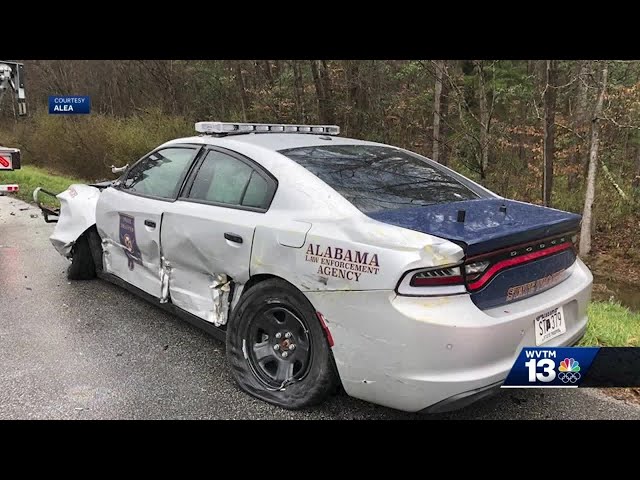 Alabama State Trooper Vehicles Alabama State Trooper_001 | Alabama