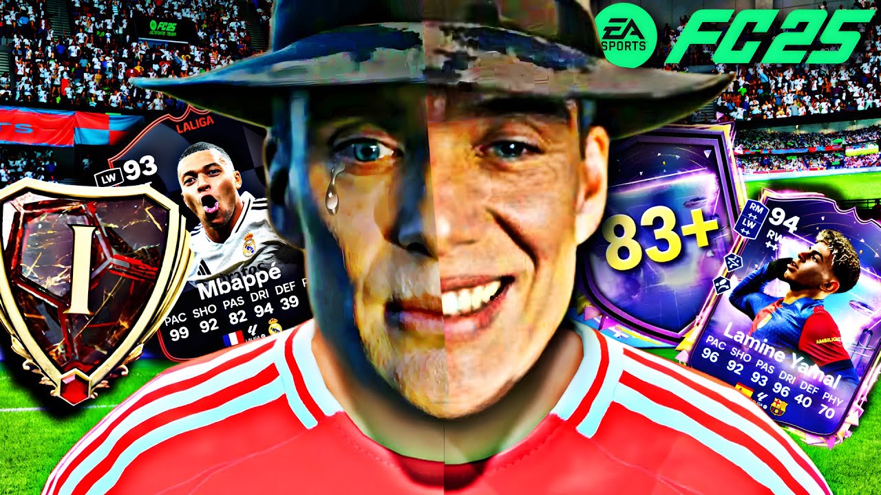Fc 25 Has Actually Improved.EXE - YouTube
