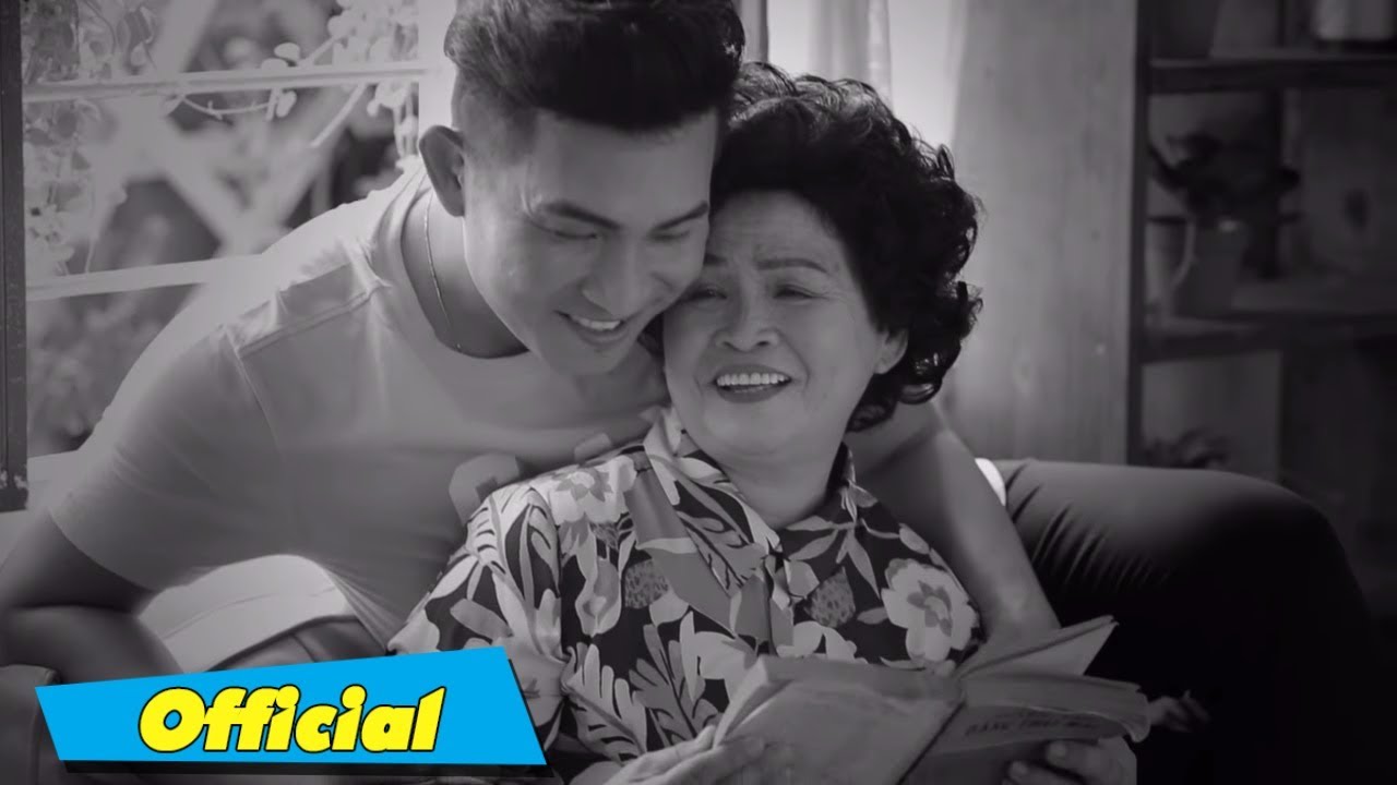 MẸ TÔI - Nguyễn Hồng Ân MV[HD] Official - YouTube
