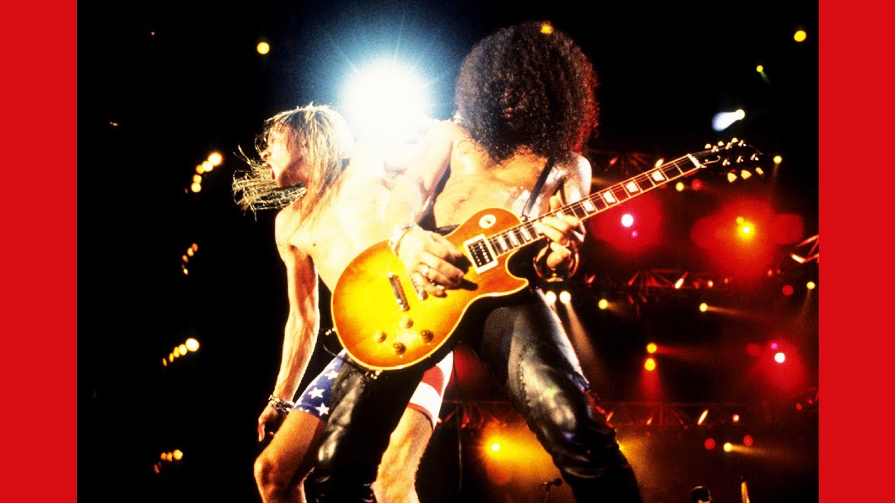 [SOLD] HARD ROCK TYPE BEAT || "GLAM POP" INSTRUMENTAL (Deville Producer ...