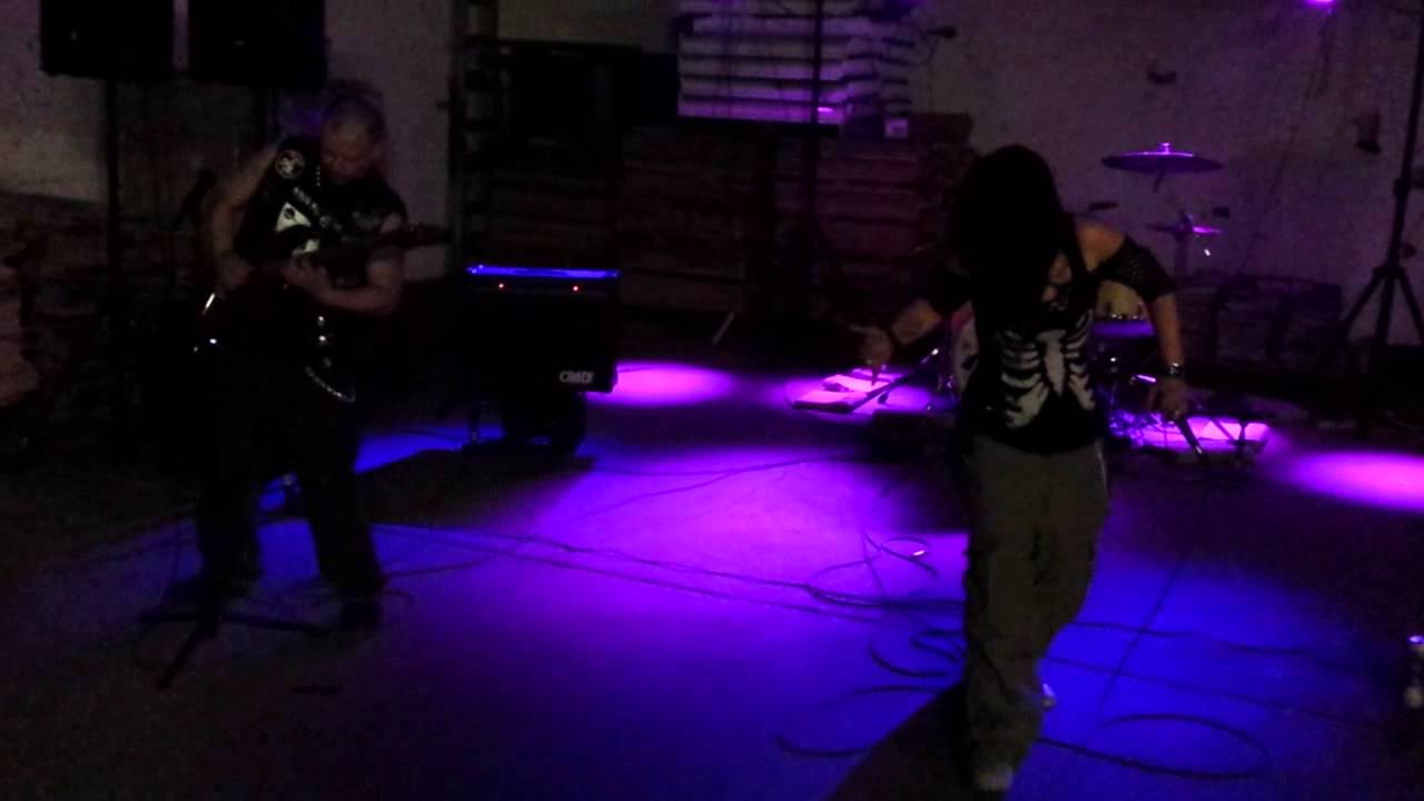 Murdercore - YouTube