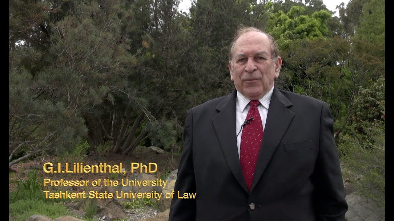 FOUR MASTER TROPES: introduction to Prof Gary Lilienthal's talk for 27 ...