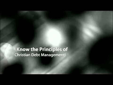 Christian Debt Management - YouTube
