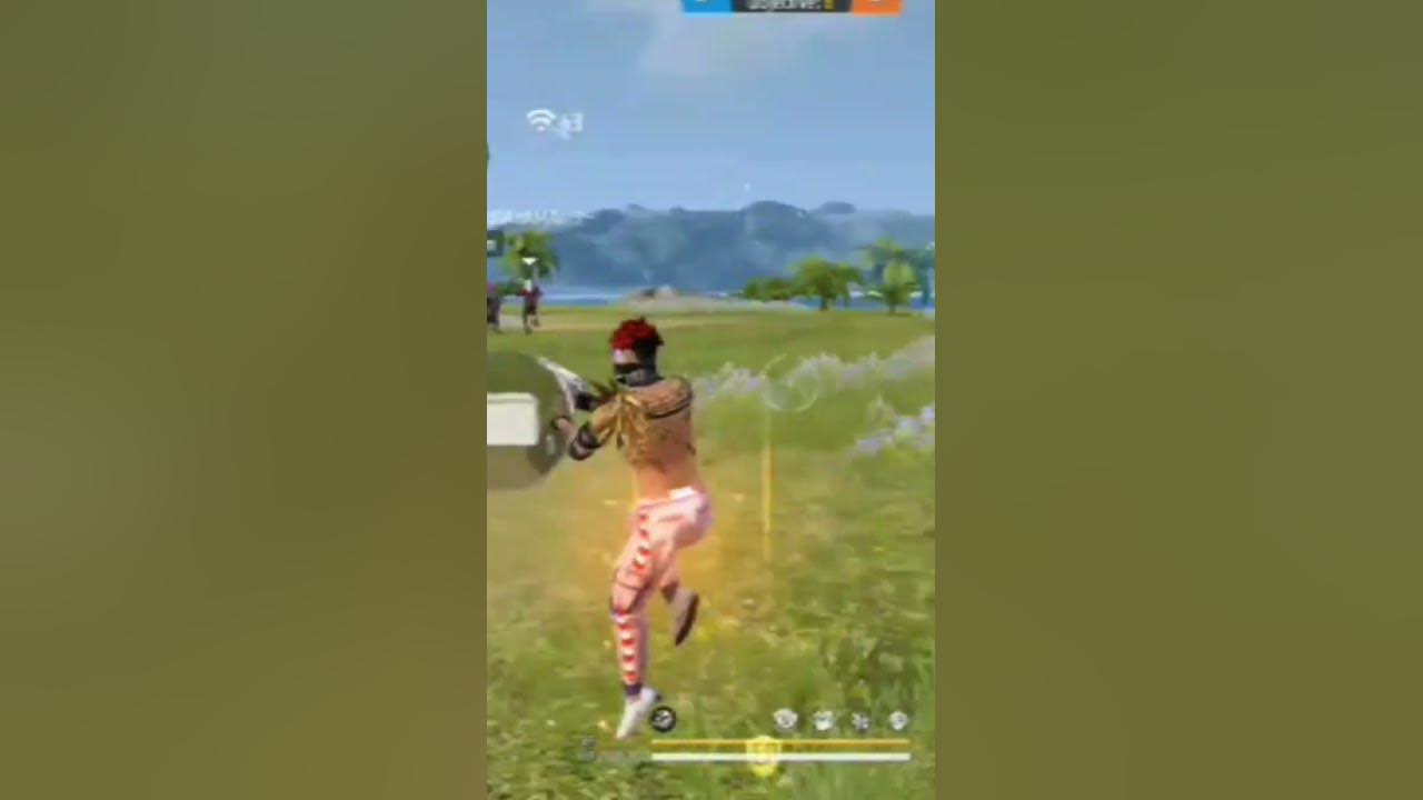 Feel The Music 🎶 Free Fire Realme A1 A2 A3 A4 A5 A6 A7 A8 A9 F1 F2 F3