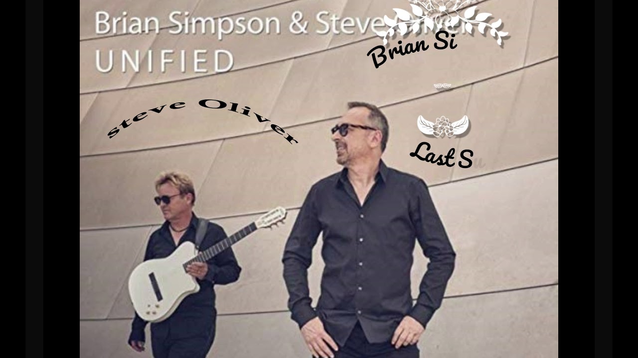 Brian Simpson & Steve Oliver - Last Summer - YouTube