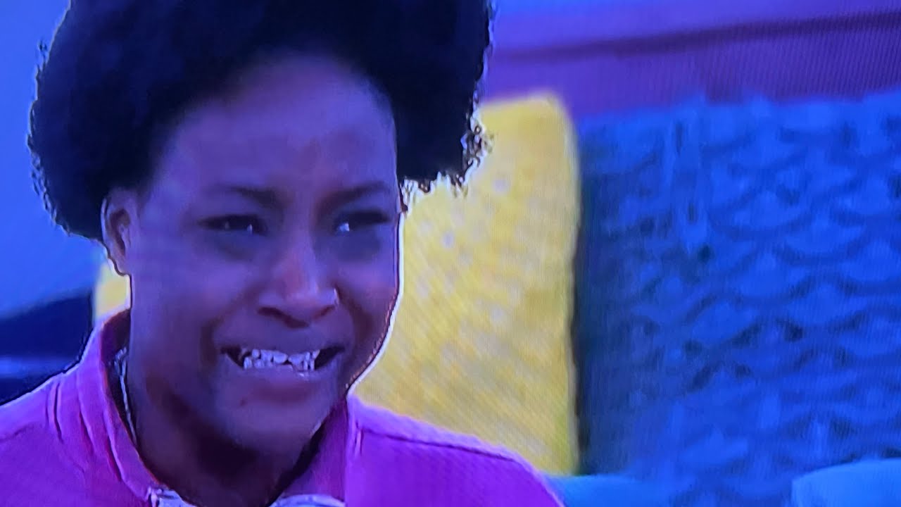 ILEBAYE’S PARENTS TRIGGER AN EMOTIONAL MOMENT AS BIG BROTHER ALL STAR ...
