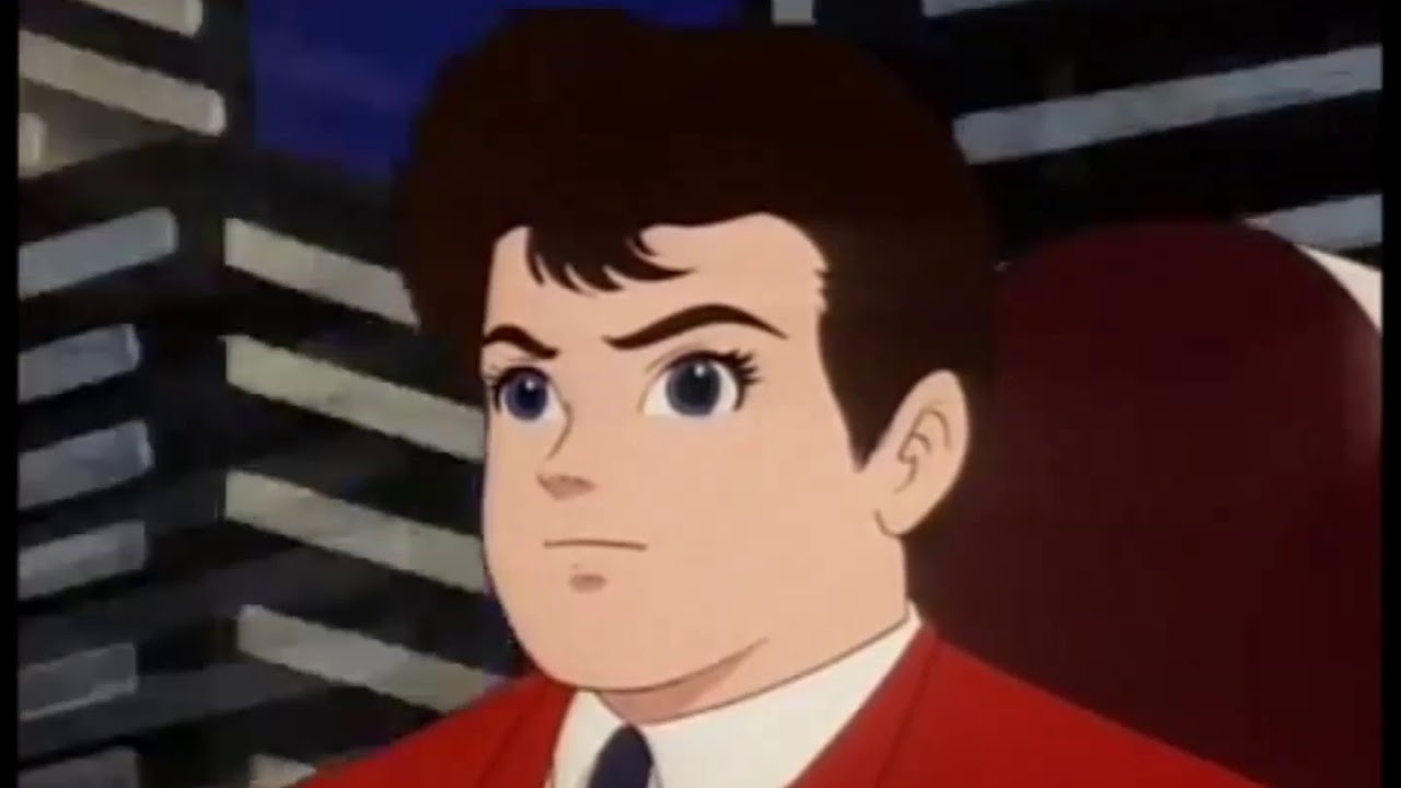 Speed Racer - The Secret Invaders (Part 2) (Boom!) - Original ...