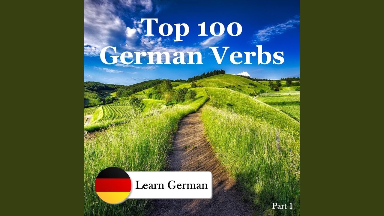 Learn German Verbs: brauchen - To need - YouTube