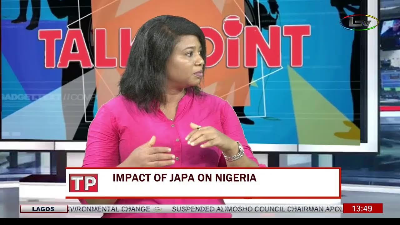 Talk Point - YouTube