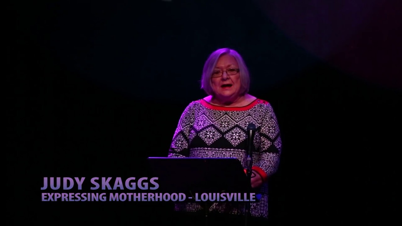 Judy Skaggs-Young Mother - YouTube