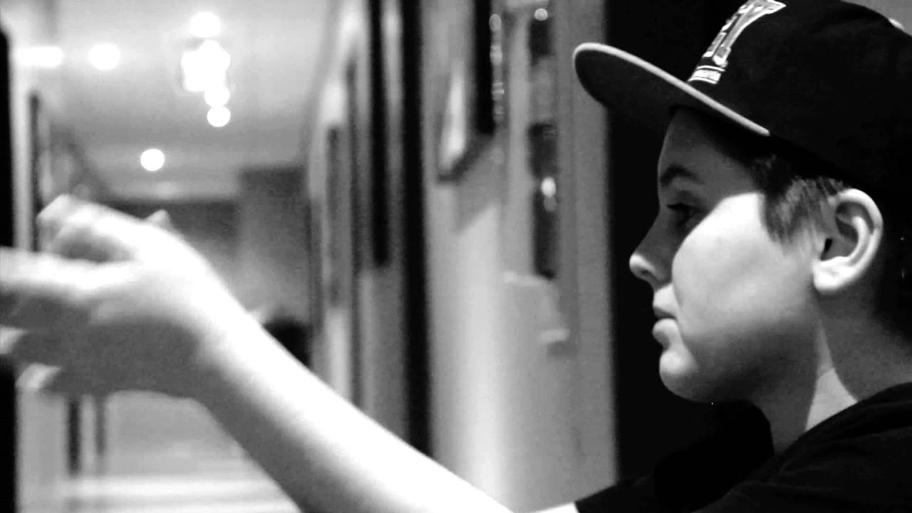 Chris Miles- Shook Ones - YouTube