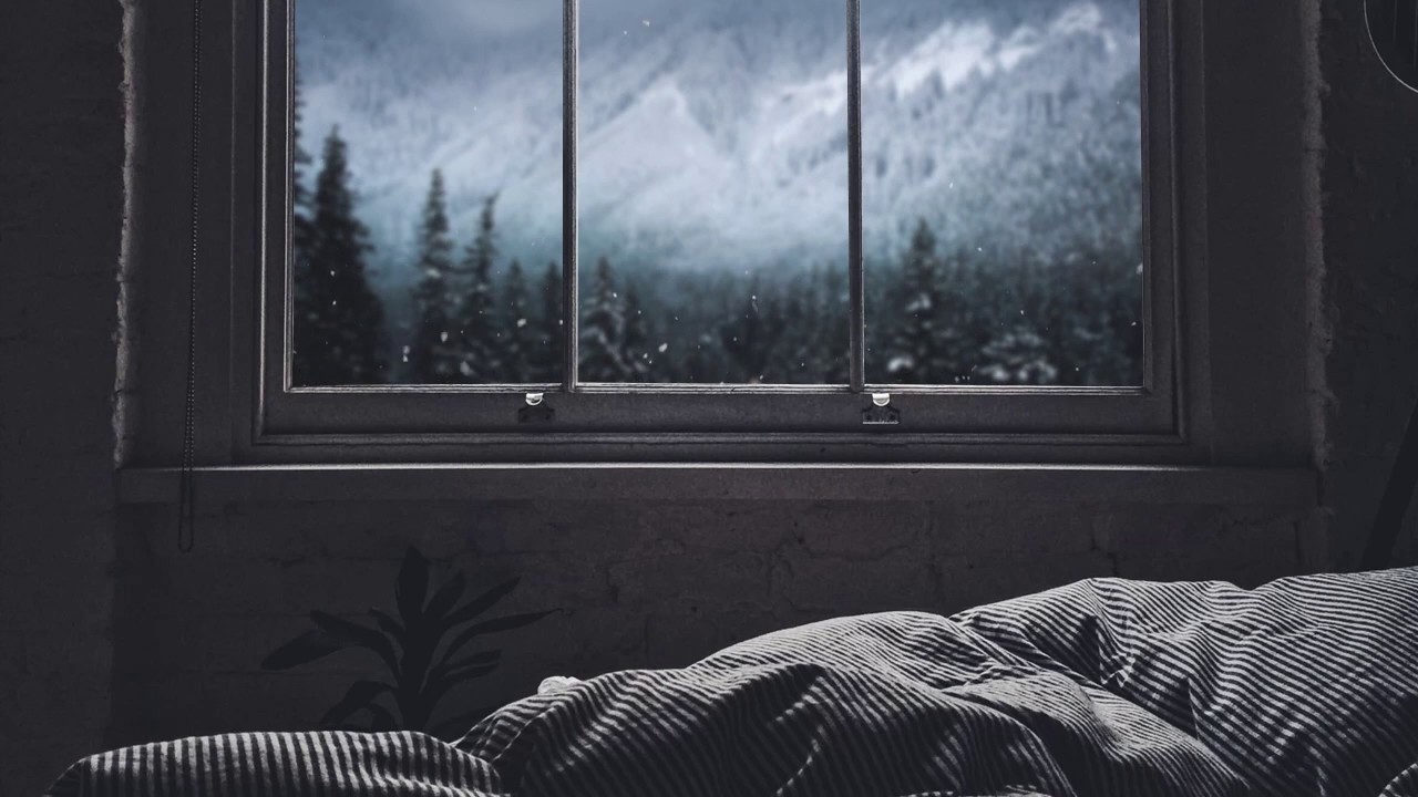 Cold Outside | Chill Mix - YouTube